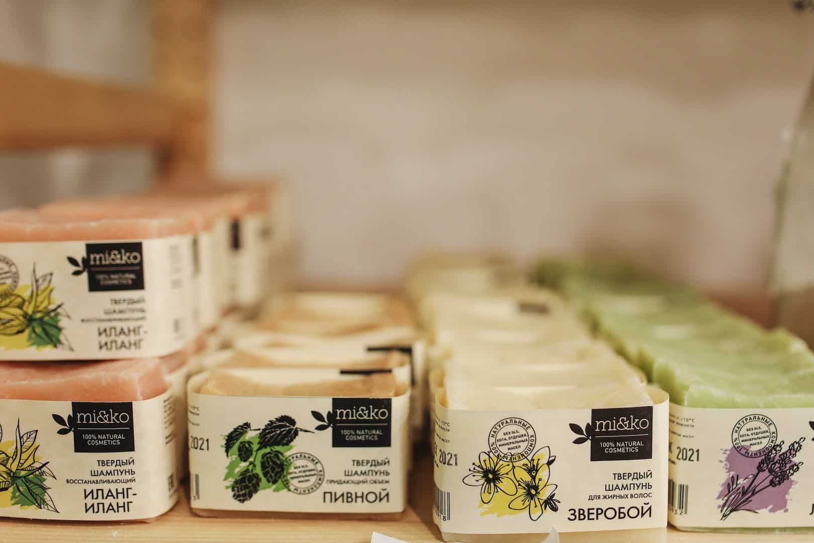 Les 4 Principes De Base Pour Fabriquer Son Propre Savon